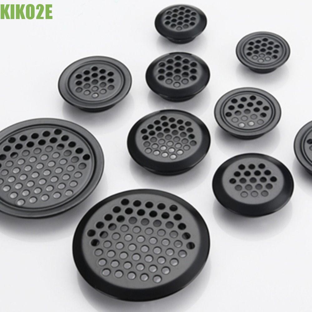 KIKO2E Wardrobe Mesh Hole Air Duct Vent 10PCS/Lot Air Vent Hole ...