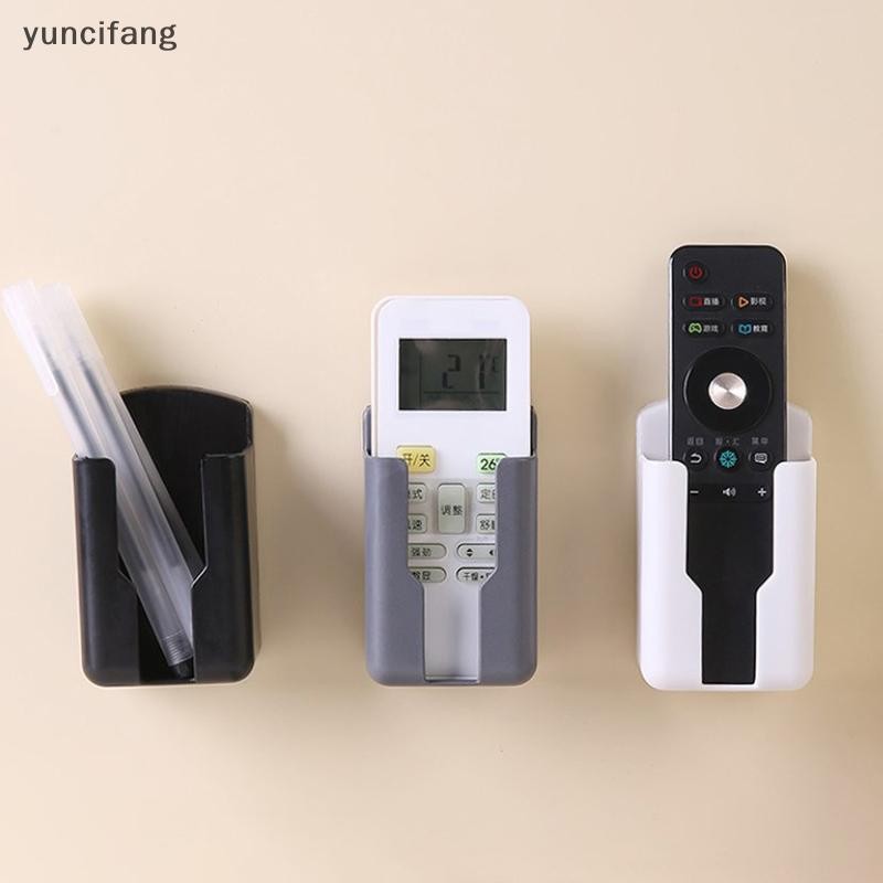 [zhg] Universal Remote Controller Holder Phone Charging Bracket Air ...