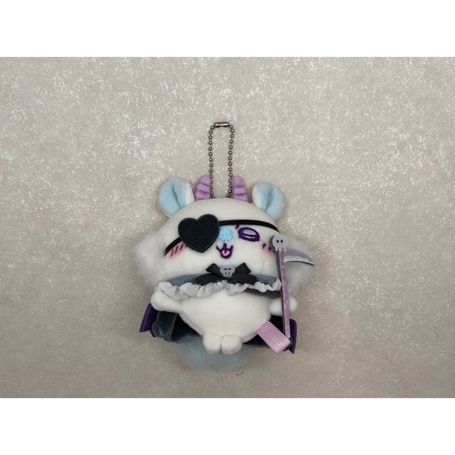 Chiikawa Angel♡Demon Mascot Devil Flying Squirrel Angel and Demon ...