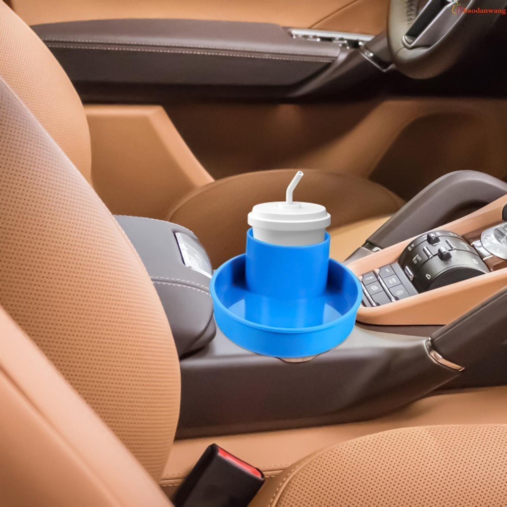 Car Cup Drink Holder Rack Easy Transportation and Hassle-Free Setup ...