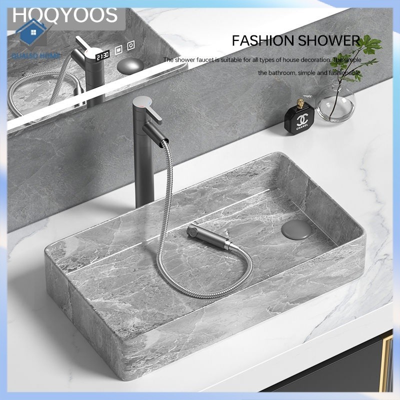 Table Basin Washing Machine Upper Left and Right Side Water Side Row ...