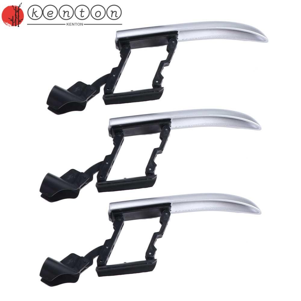 KENTON 3pcs Retractable Mechanical Claws, 3D Assembly Figure ...