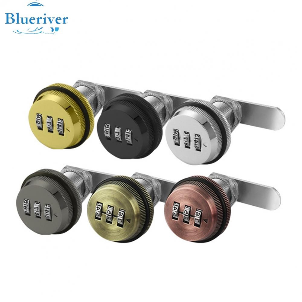 Secure your Valuables with a Stylish Digital Codes Combination Lock ...
