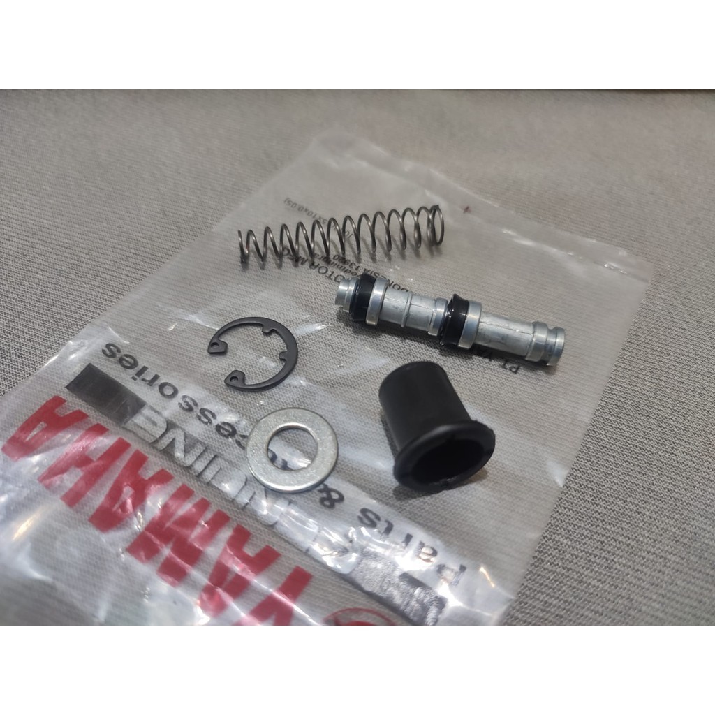 Front Brake master Seal cylinder set master Right Yamaha Jupiter Vega ...