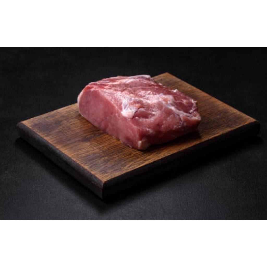 Beef Forequarter 牛前槽肉 (Whole/Minced/Cube/Sliced) [Jokia] | Shopee Singapore