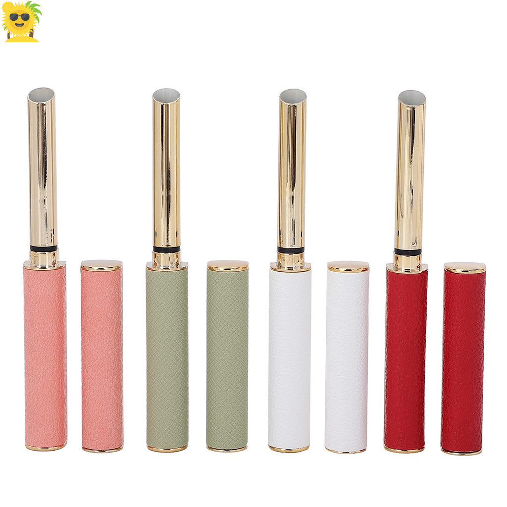 DIY Lipstick Tube Empty Lipstick Container Empty Lip Balm Craft Tube ...