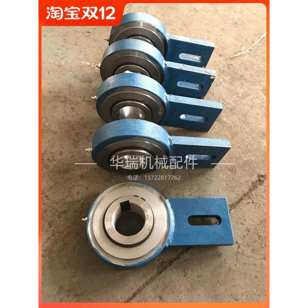 Backflow Preventer Anti-Reverse Stopper for Conveyor and Elevator ...