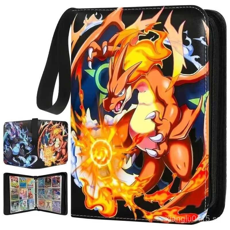 pokémon center singapore Pokémon Card Holder Storage PTCG Simplified ...