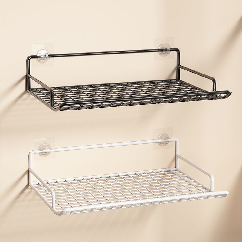 [in stock] Upgraded Living Room Wall Mount Bracket Wall wifi Shelf ...