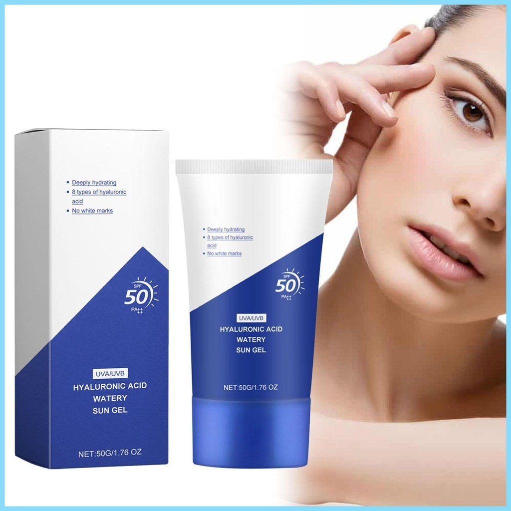 Face Moisturizer Hydrating Skin Moisturizer Hydrating Gel Cream Daily ...