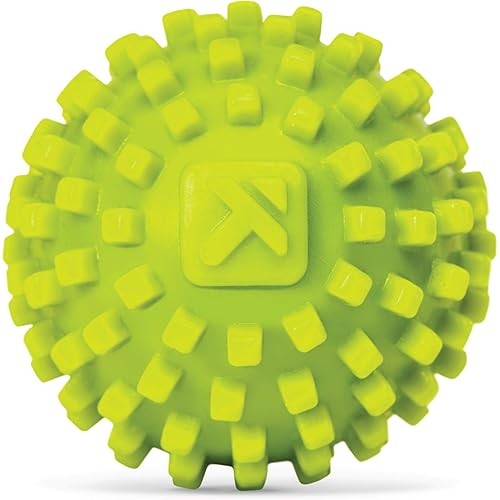 TRIGGERPOINT Mobi Point Massage Ball 03313 Myofascial Release Stretch Compact type | Shopee ...