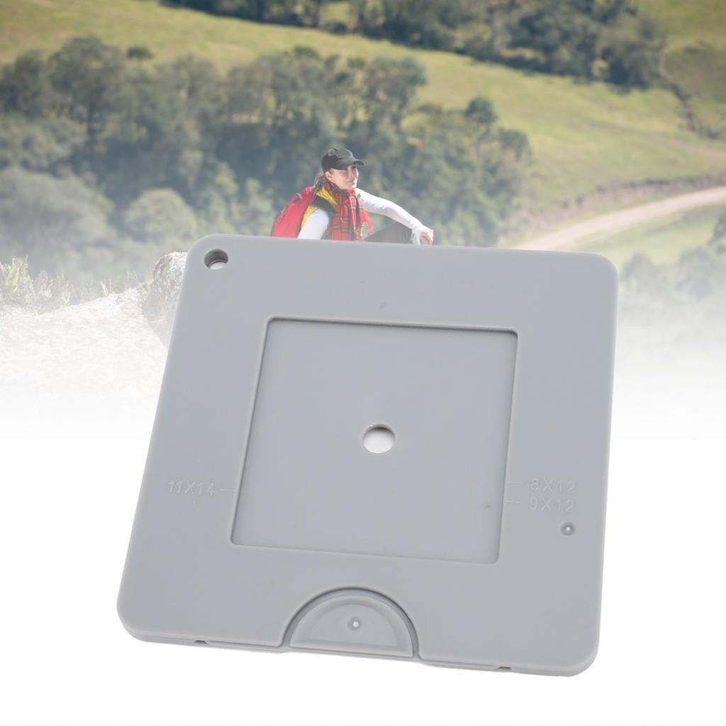 Allinit Art View Finder Professional Drawing Sketching Photography Tool ...