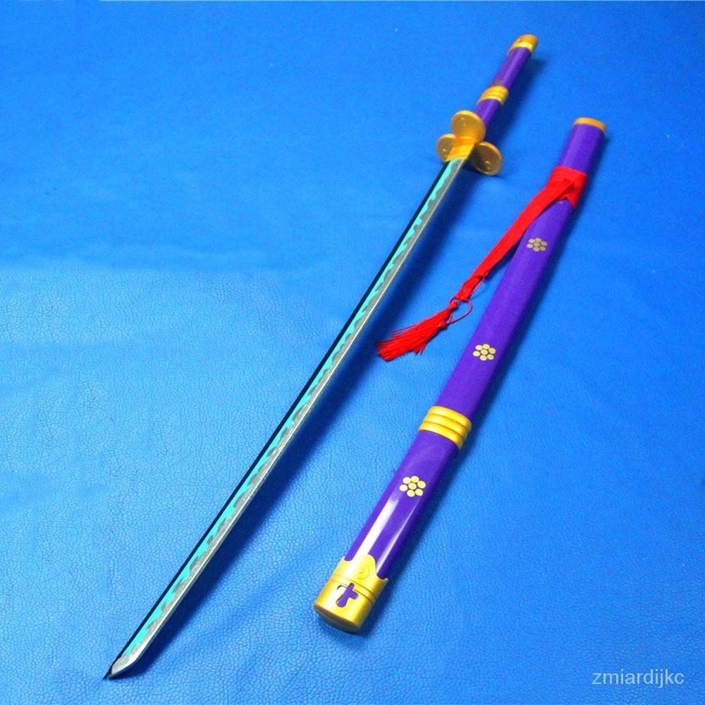 【TikTok】#Japanese Anime SwordcosplayProps Sauron Knife Katana One Piece ...