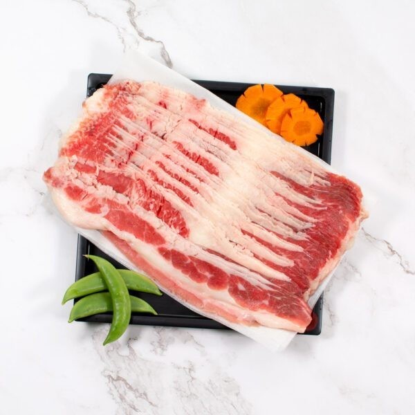 USA Beef Short Plate Shabu / Boneless Shortplate 肥牛涮肉 [Jokia] | Shopee ...