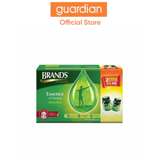Guardian SG Official Store, Online Shop Jan 2026 | Shopee Singapore