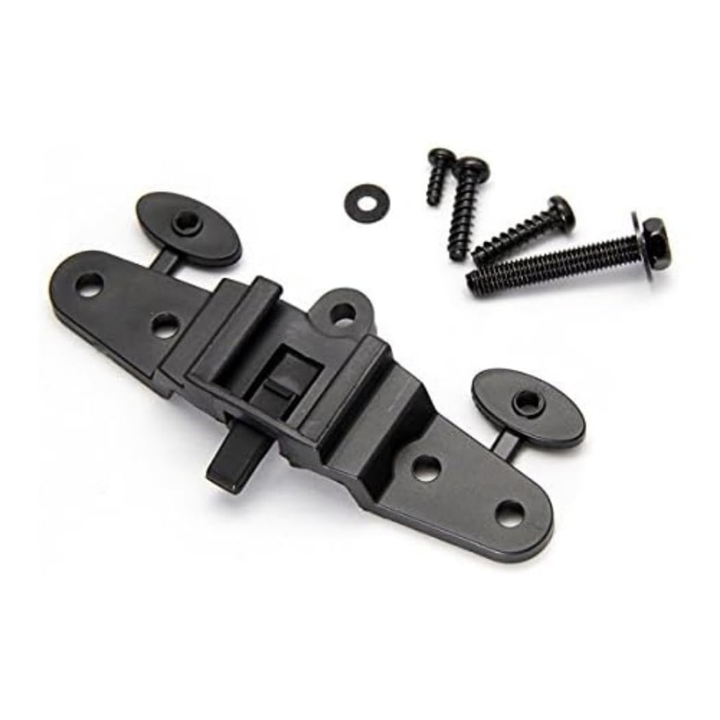 CAT EYE Rear Rack Bracket 544-5620 Bicycle (Direct from Japan) | Shopee ...