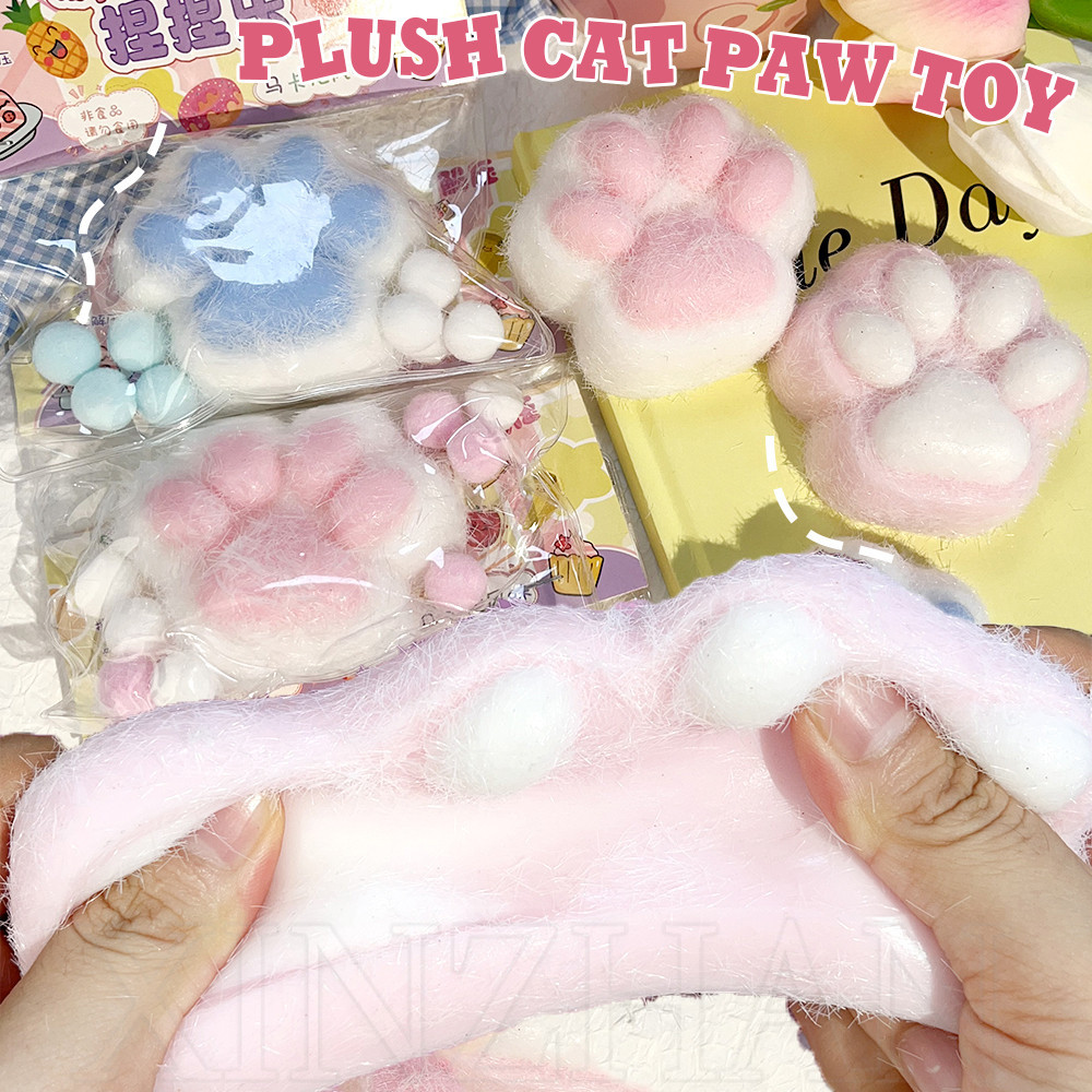 Slow Rebound Decompression Toys - For Children And Adult - Stress ...