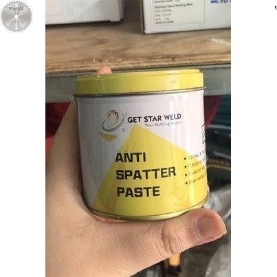 Non-stick Welding Grease Welding Slag Protects Welding Tips and Welding ...