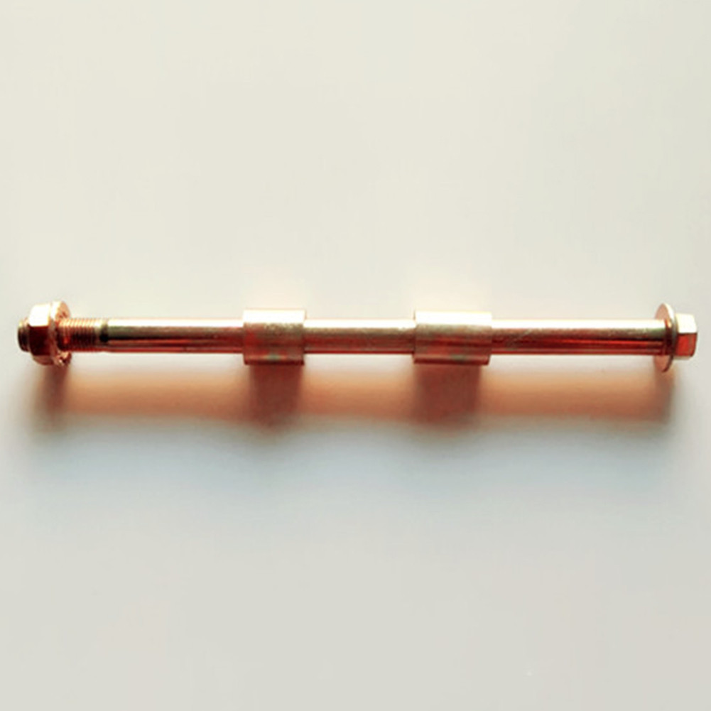 -New In May-BikeTools E Bike Fat Bike Threaded Axle Thru Axle X Mm ...