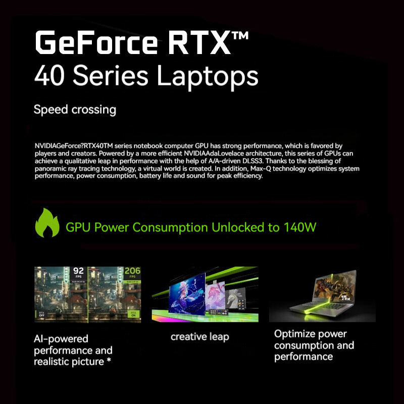MECHREVO jiaolong16K Gaming Laptop/MECHREVO Dragon 16K Gaming Laptop ...