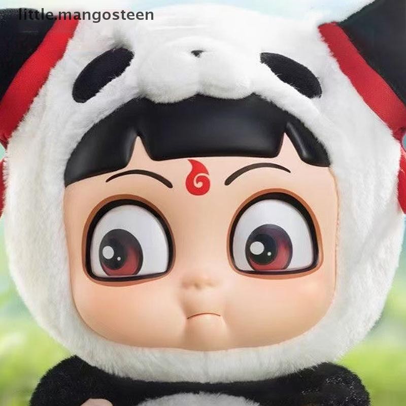 [Itt] NeZha2Born Hug Series Panda Nezha Vinyl Elevator Pendant Original ...