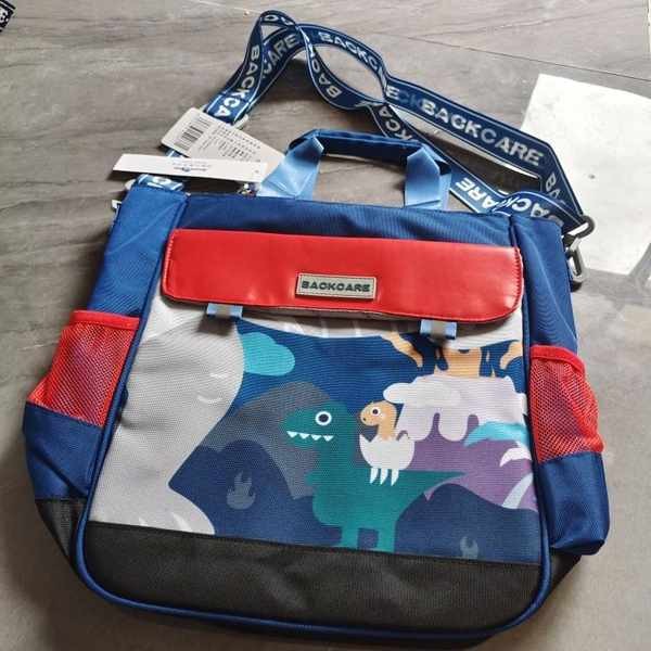 school bag Children Children Tutorial Bag Elementary School Students ...