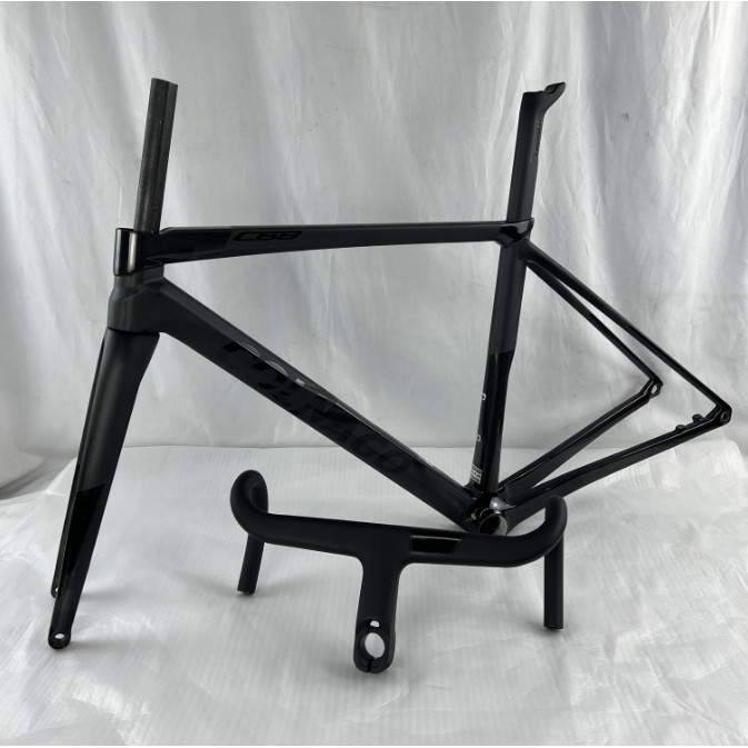 Colnago C68 Full Carbon Road Bicycle Frame Rim Brake T1000 Carbon Road ...