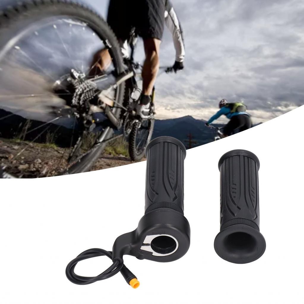 Thooth Electric Bike Accelerator Handle Sensitive Throttle for ...