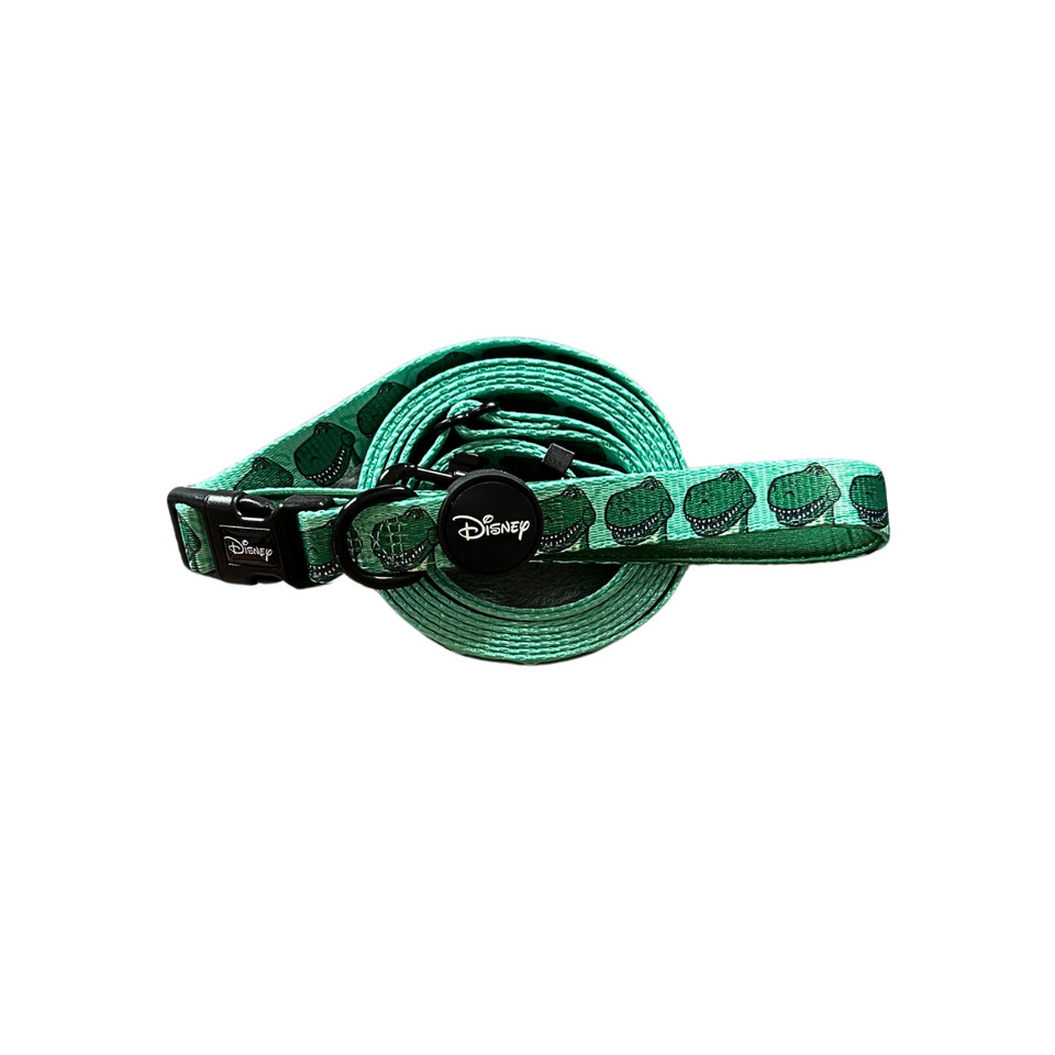 Disney Pixar Multi-way Adjustable Leash | Toy Story Rex | Shopee Singapore