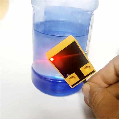 Non-contact External Stick Type Liquid Level Sensor Liquid Sensor ...