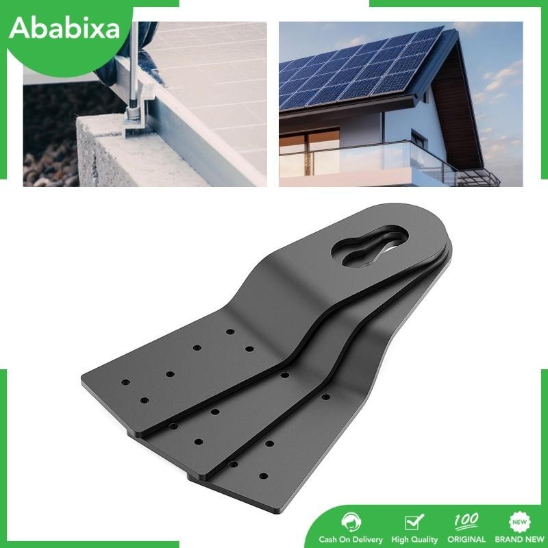 [Ababixa] 3x Roofing Anchor Hitch Clips,Permanent Roof Anchors Roof ...