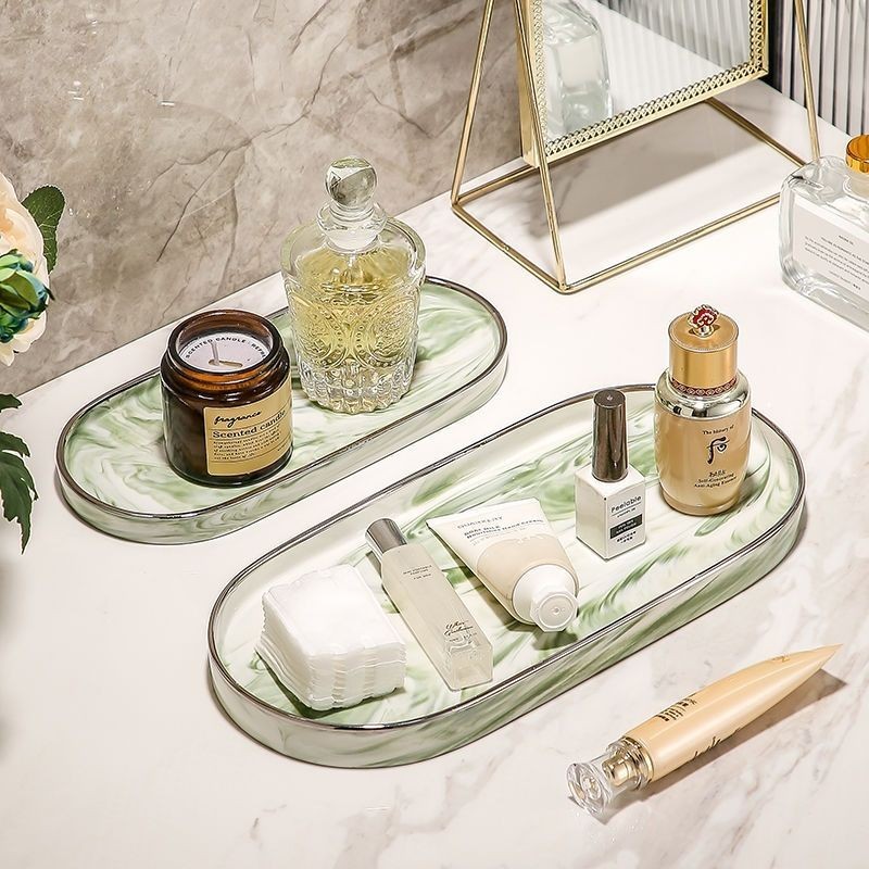 Dressing table organizerTable organiserDesktop shelf Dressing Table ...
