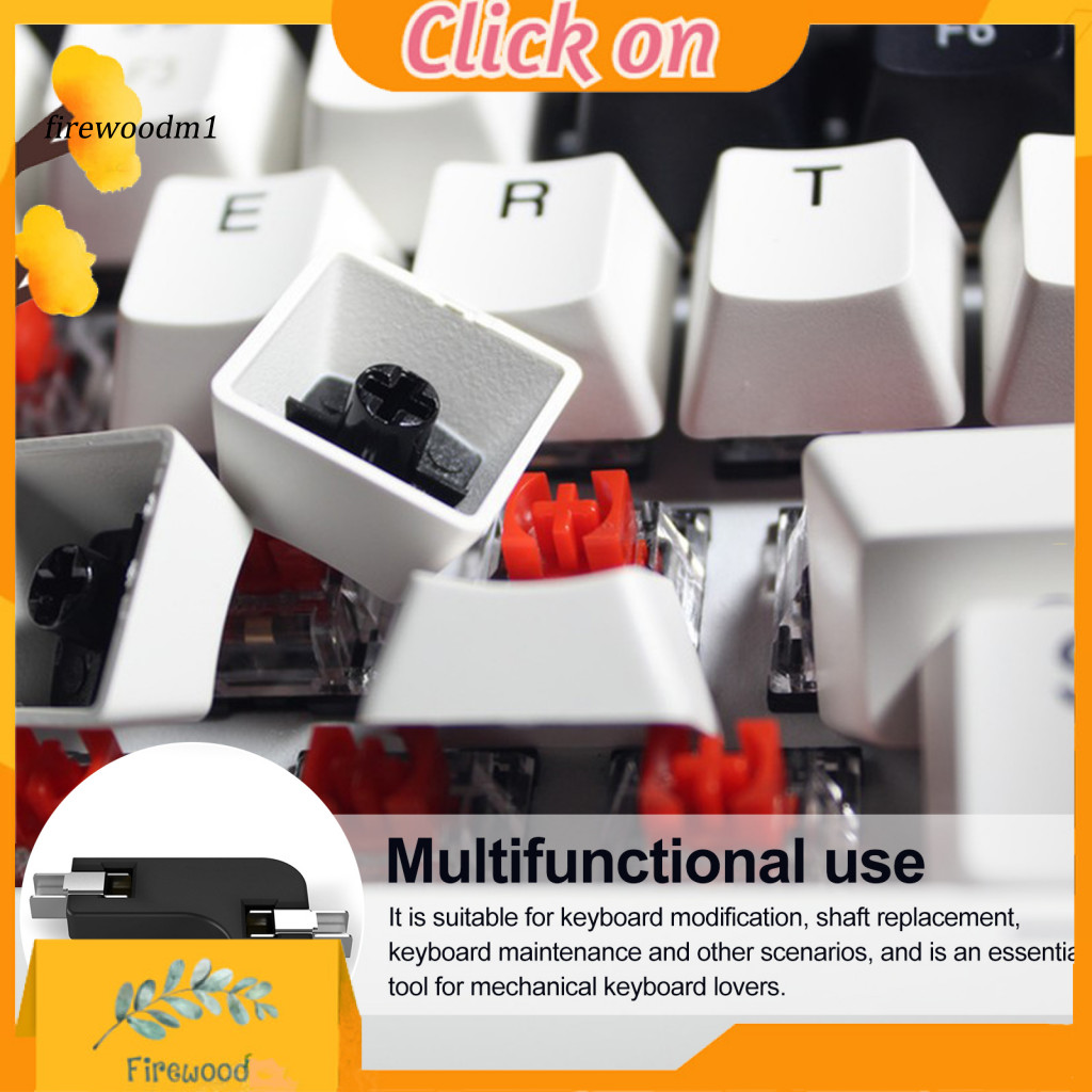 [Fe] Engineering Plastics Keyboard Parts Socket Hot Plugs 10/30pcs Hot ...