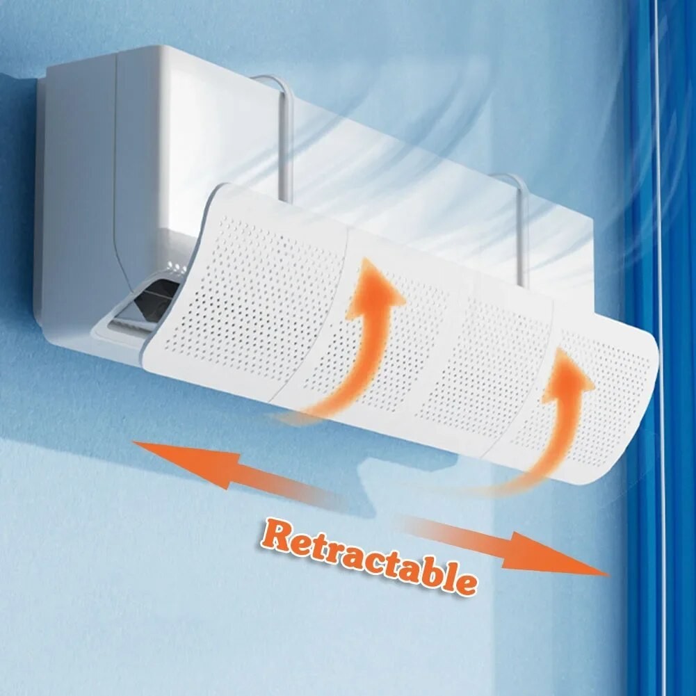 Buy Aircon wind deflector At Sale Prices Online - May 2026 | Shopee ...