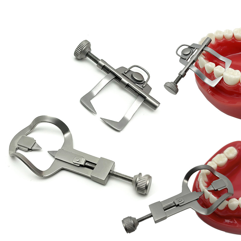 Dental Anterior/Posterior Tooth Divider Separator Retractor Matrice ...