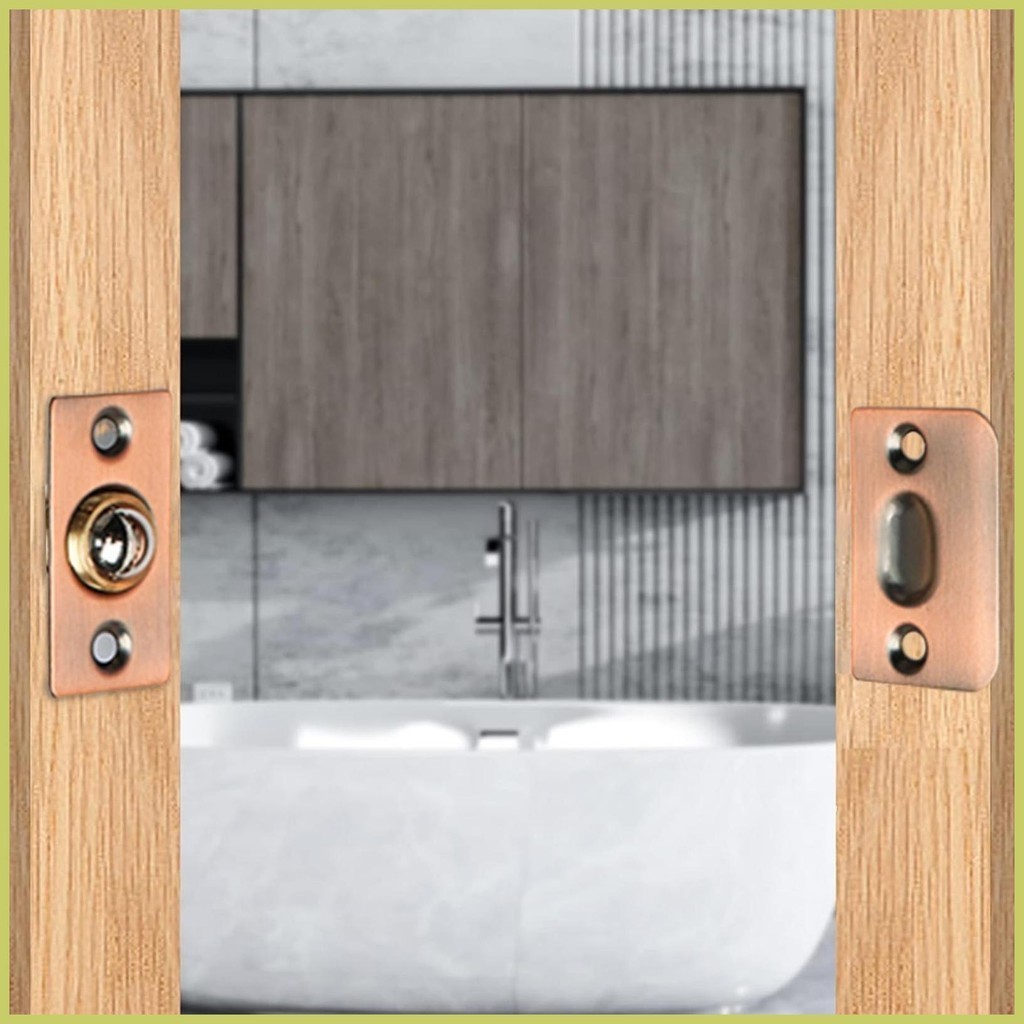 Door Ball Catch Door Ball Catches for Interior Doors Ball Bearing Catch ...