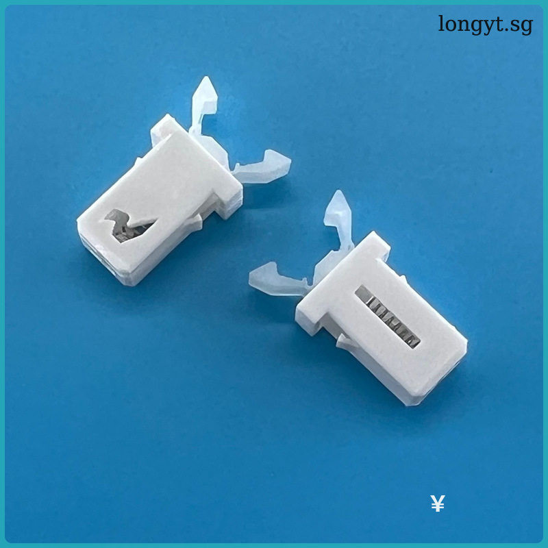 10 Sets Trash Can Buckle Lids Litterbox for Car Push Latch Butt Joint ...