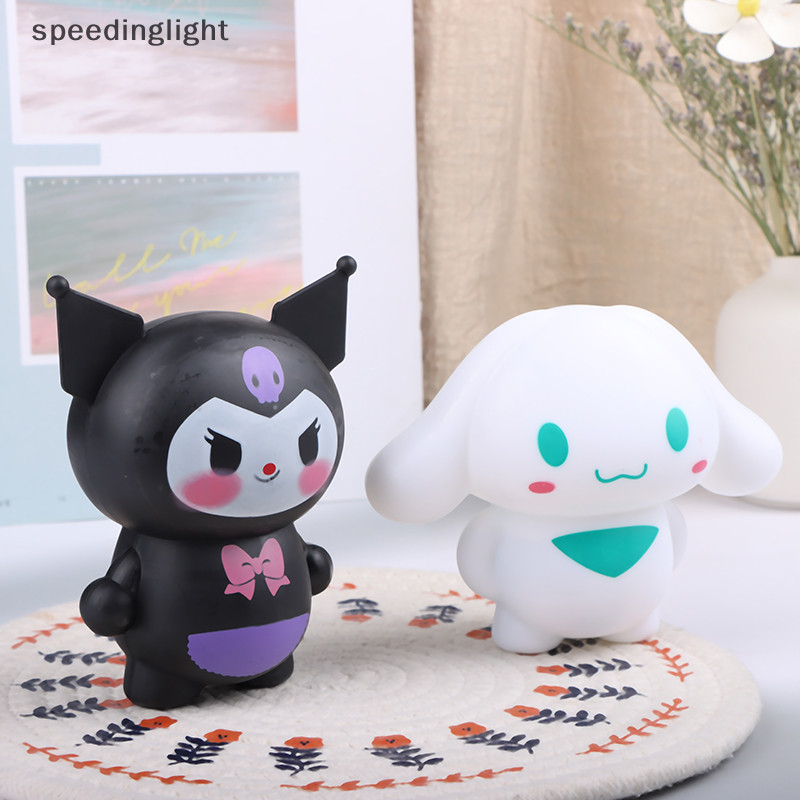 speedinglight 2024 Sanrio Water Gun Cinnamoroll Kuromi Water Gun ...