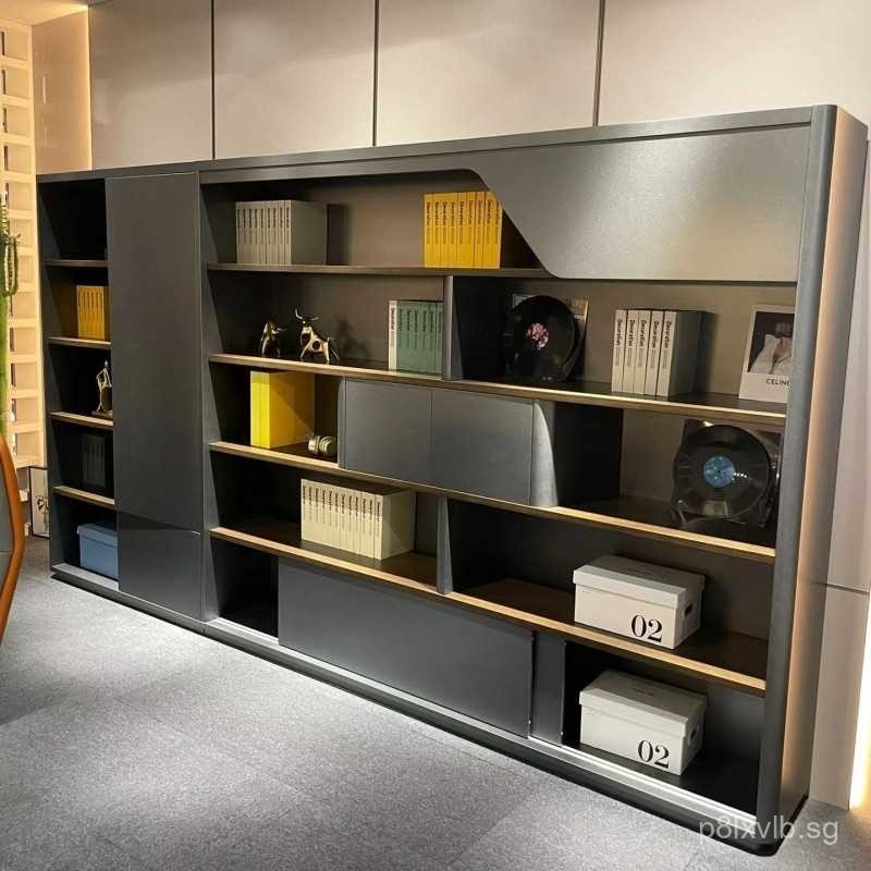 Boss Desk, Executive Desk, High-end Chairman's Office Desk, Modern ...