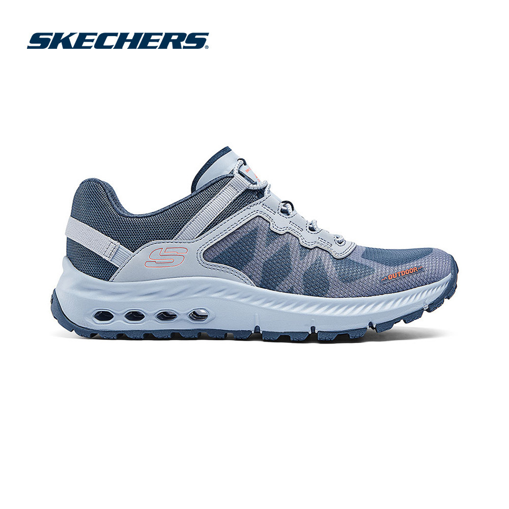 Skechers Women Sport Adventure Glide-Step Breeze Shoes - 180152-LTBL ...