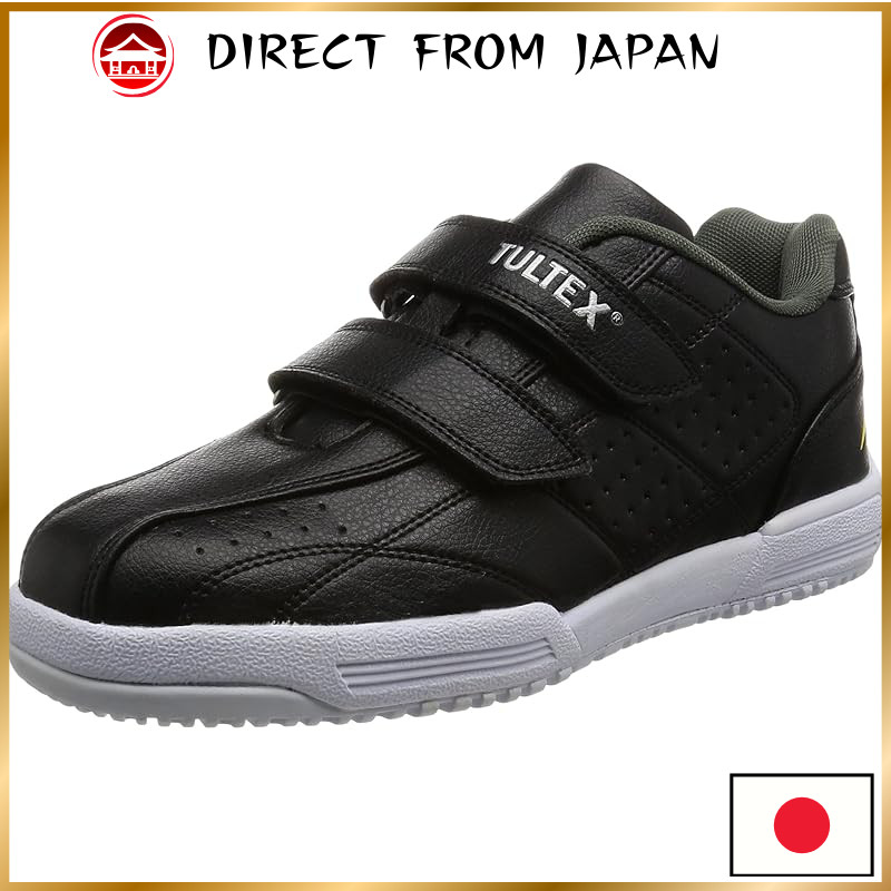TULTEX Safety Shoes AZ51626 Steel Toe JSAA A-Type Oil Resistant Anti ...