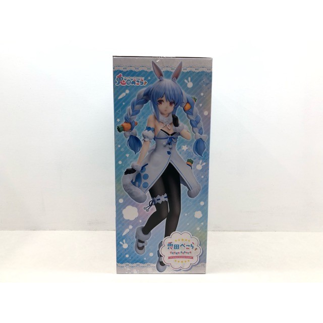 Unopened ★ Hololive Production Usada Pekora 1/4 Completed Figure [P1801-008] 080 | Shopee Singapore