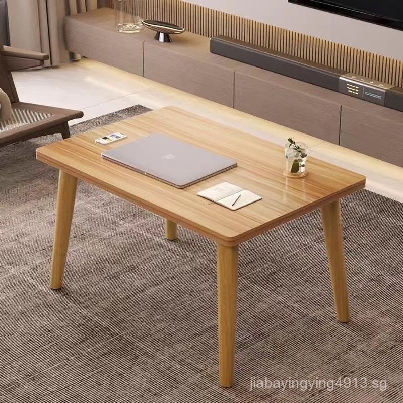 Bay Window Small Table Small Coffee Table Bedroom Low Table Kang Table ...