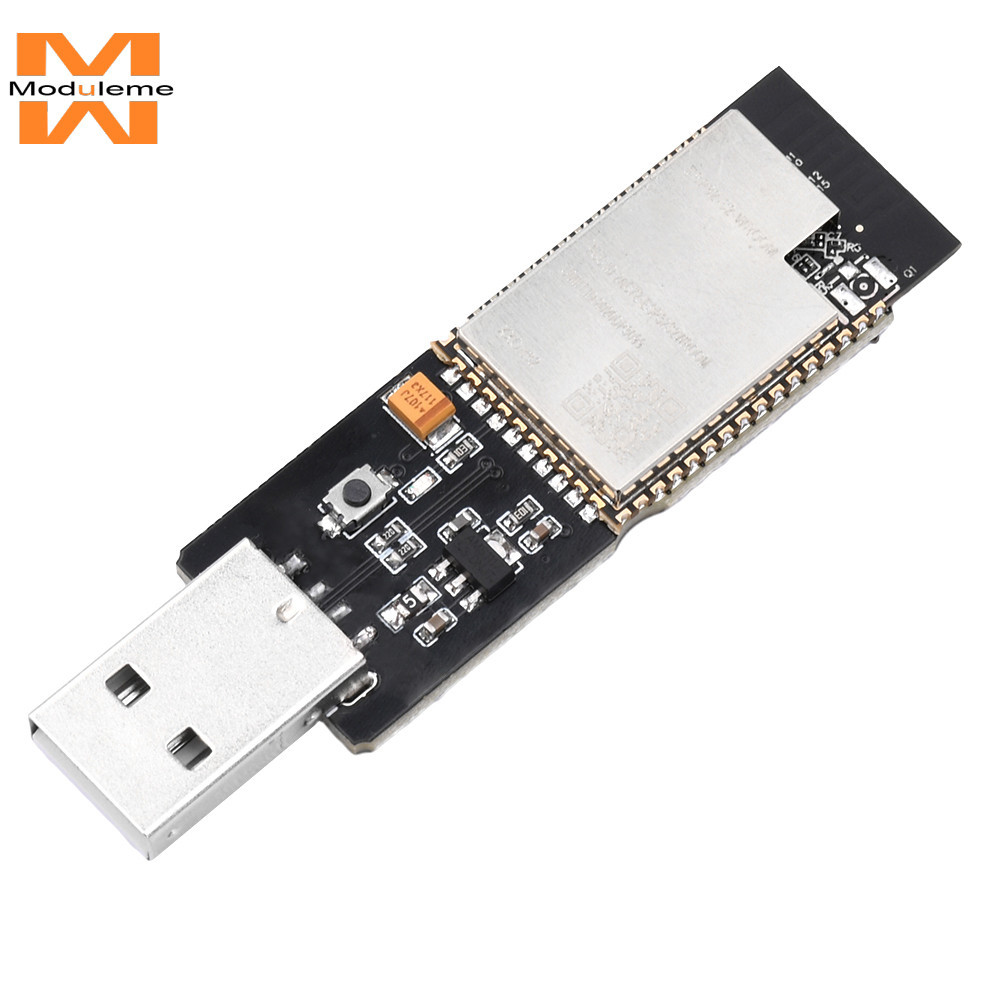 ESP32-S2 Development Board Onboard ESP32-S2-WROOM Module USB Port Suitable For PS4 9.0 Flashing ...