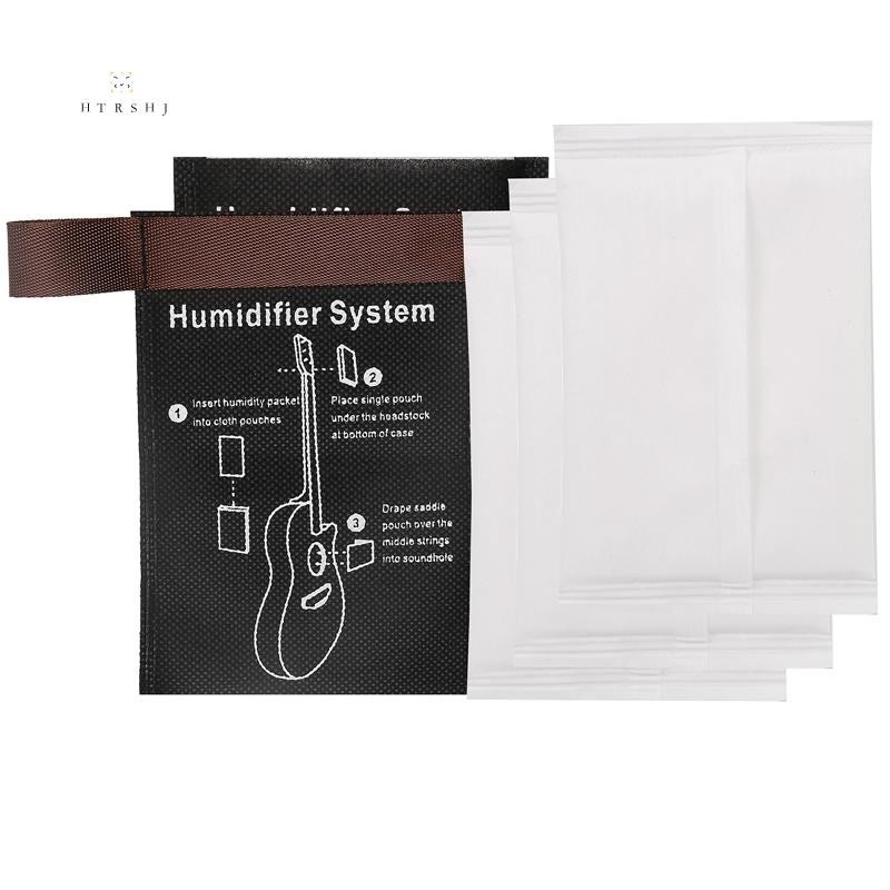 🔥3 Pack Humidity Control Pack Humidifier Instrument Care Kit ( with ...