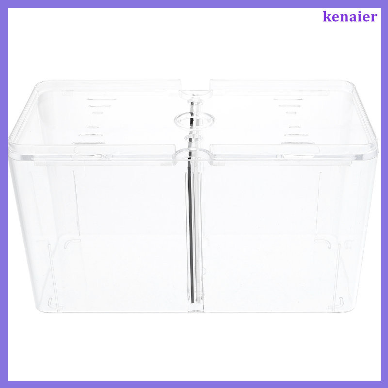 Betta Box Breeding Net for Guppies Baby Fish Separator Incubator Tank ...