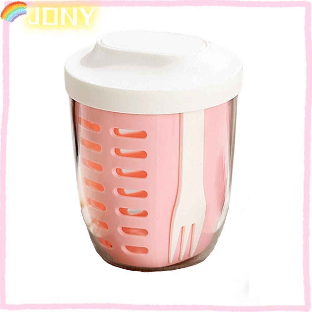 Food Storage Container, 650ML Multipurpose Fruit Storage Cup, Portable ...