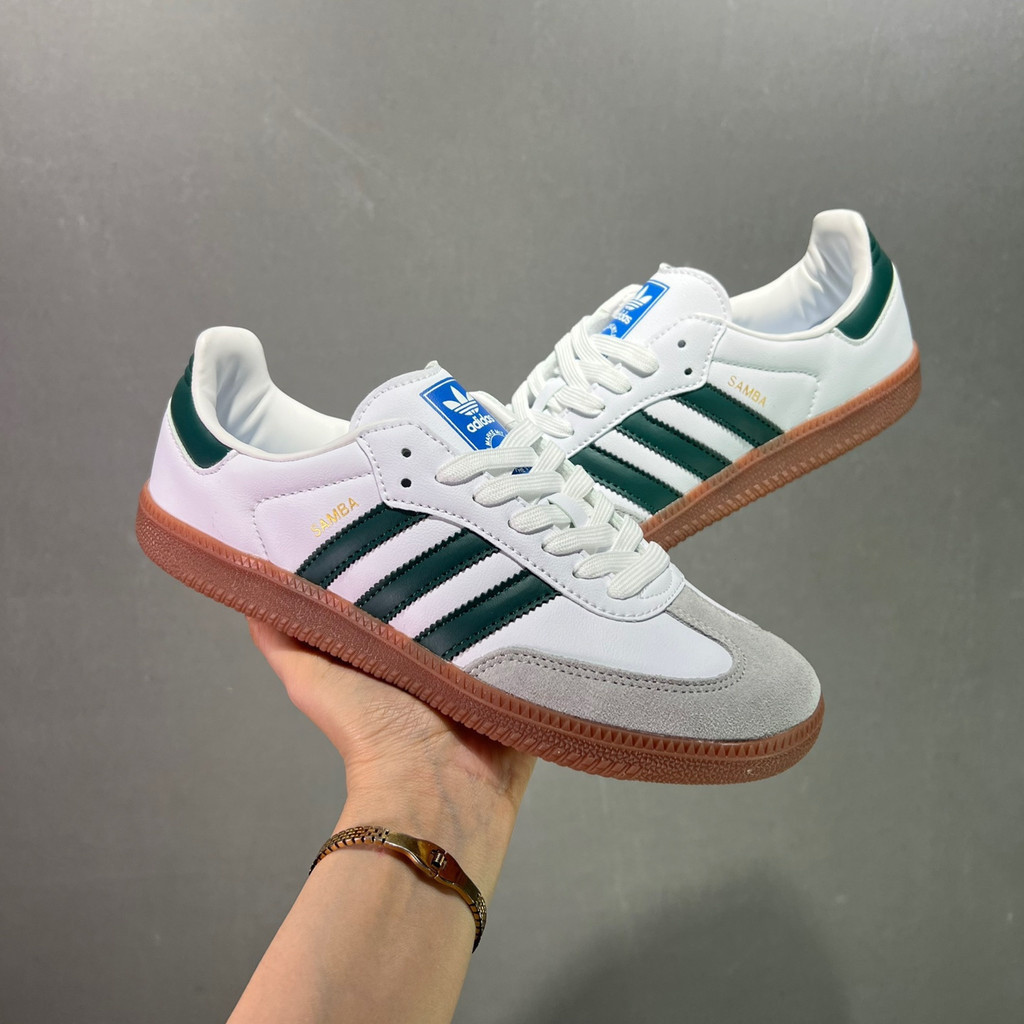 Adidas Original samba og retro classic lightweight sneakers if6514 GXG ...