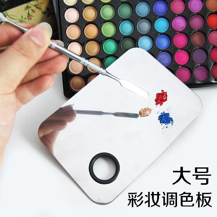 现货 3755 people praise makeup palette plate stick studio bride makeup ...