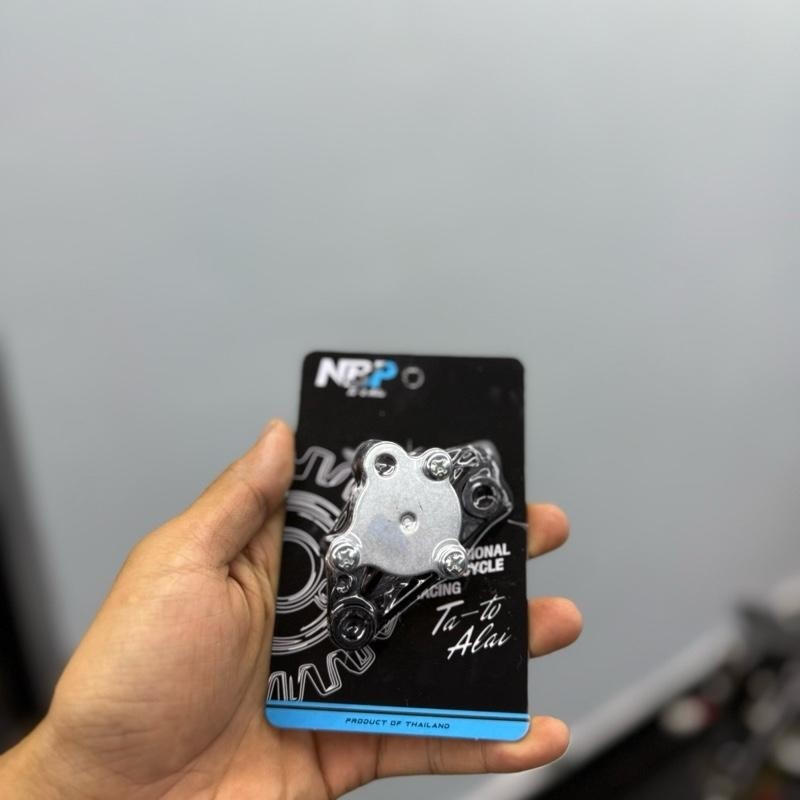 Modified Oil Pump w110i/dream (2009-2018) Gen1 Engine Injector Nbp Work ...